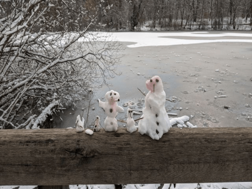 Bitterly cold or scorching hot? — describing hot and cold ⋆ Global ...